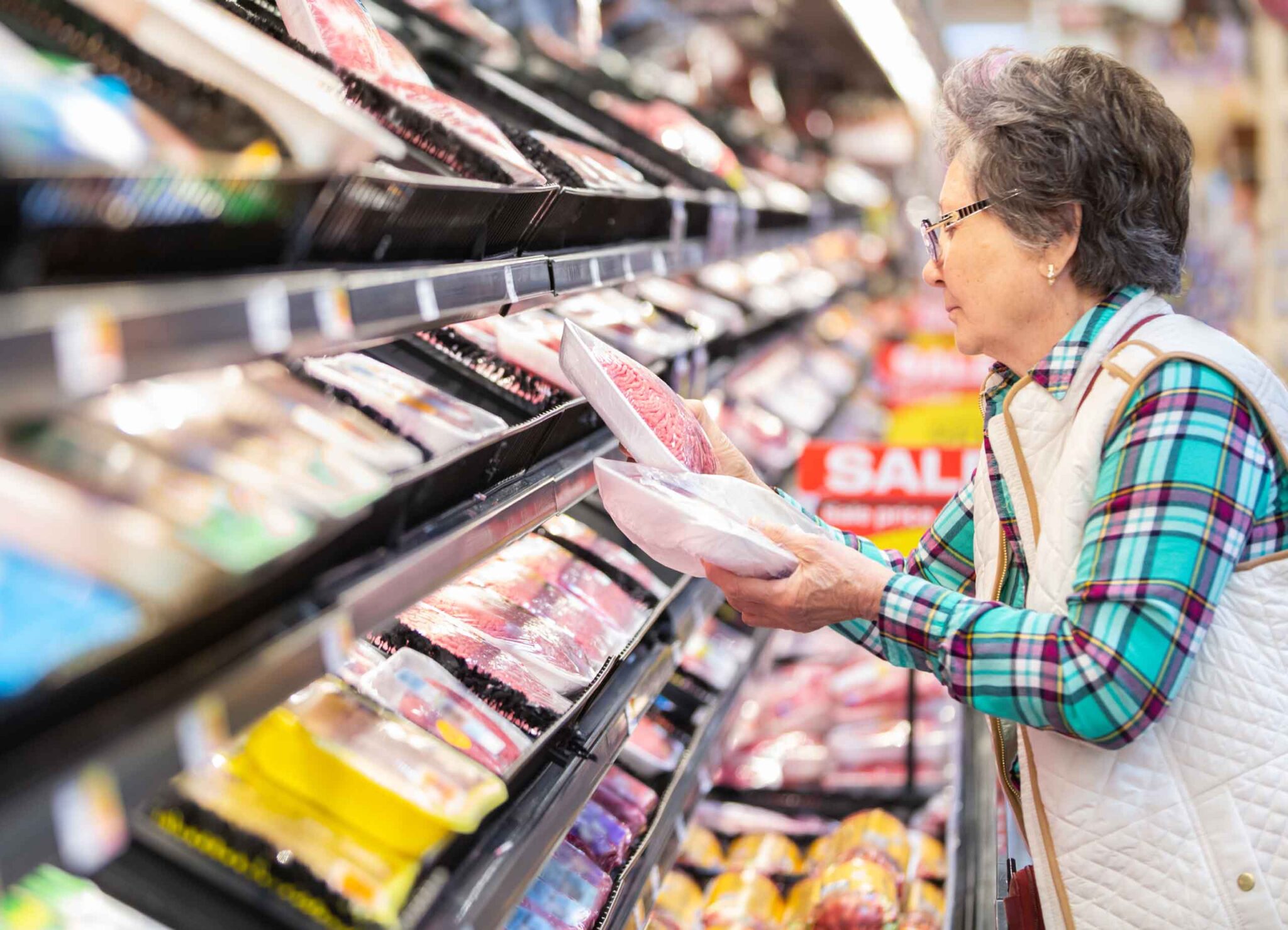 Mandatory UK eco-labelling is getting closer for red meat - BMPA