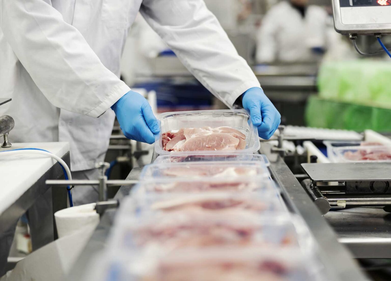 Guidance for manufacturers on meat use-by dates - BMPA